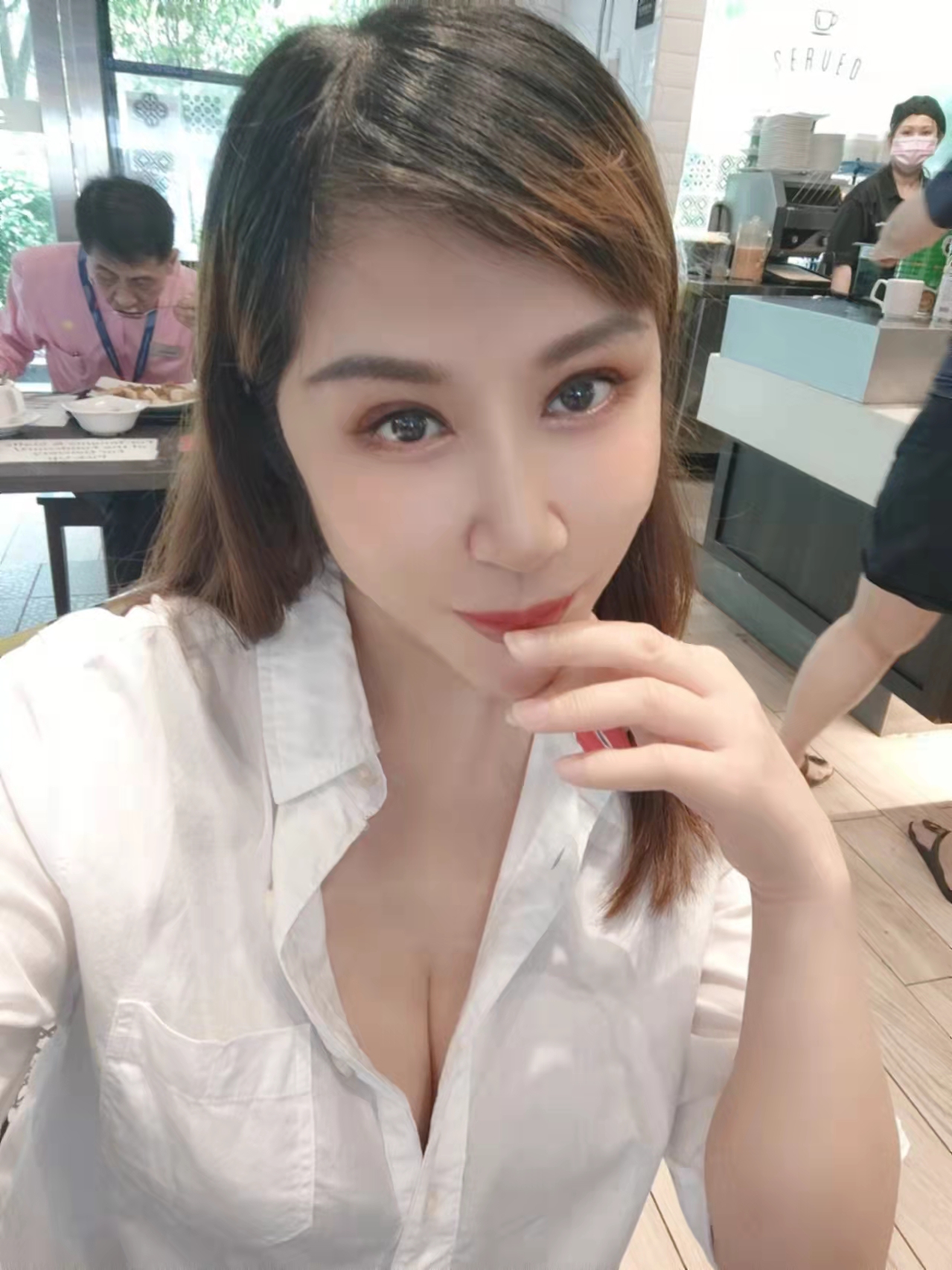 甜蜜宝贝Sweetgems Elite Masseuse , B2B Massage and Others